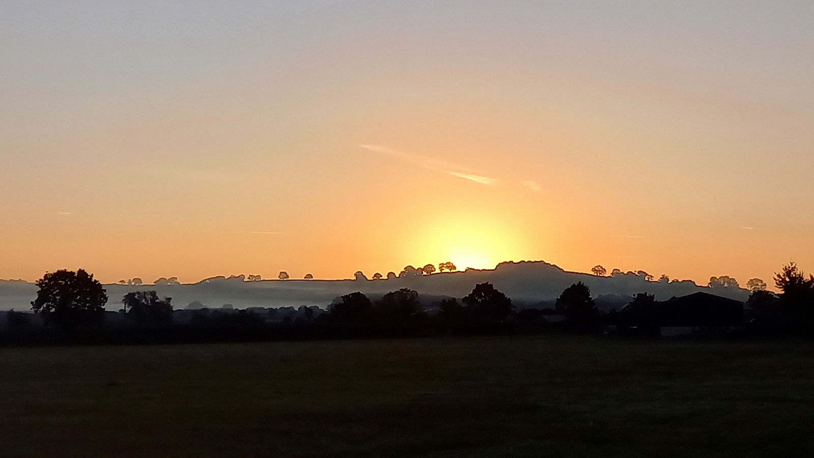 129: Yetminster & Thornford – Visiting all the maps!