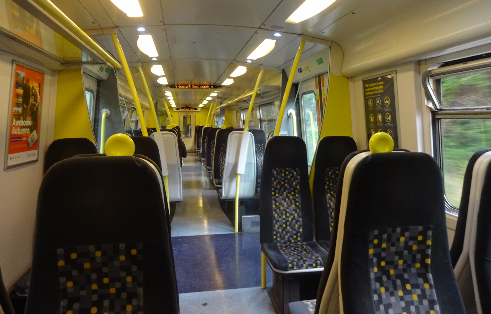 266: Wirral & Liverpool – Visiting all the maps!